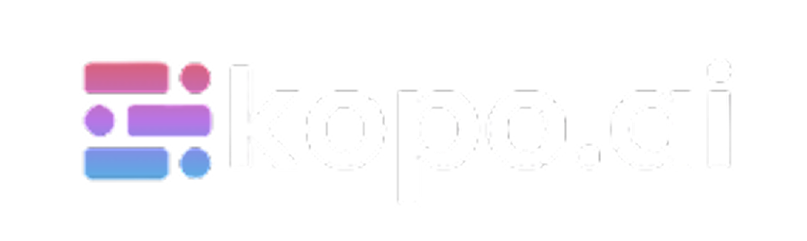 Kopo.ai